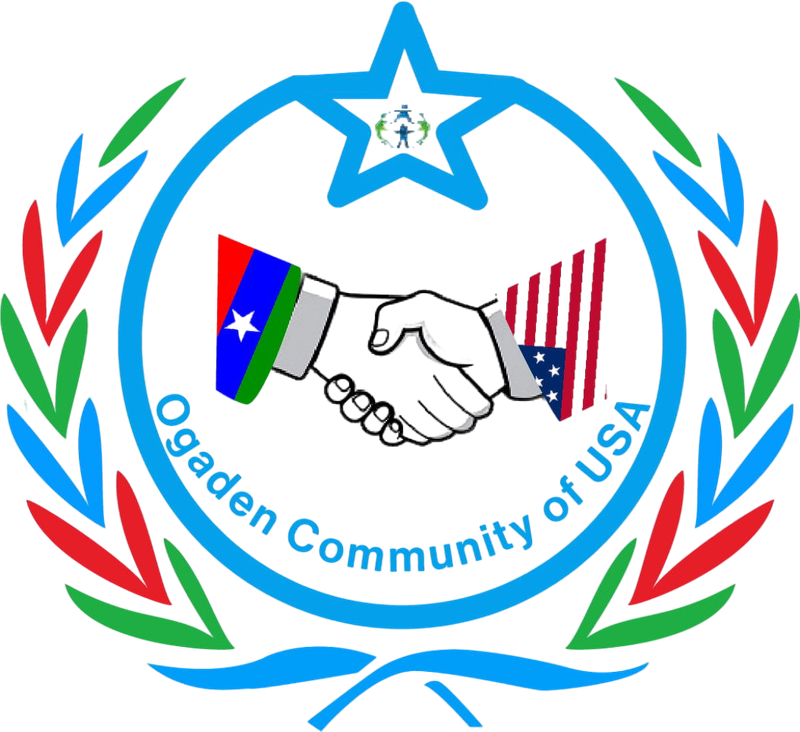 Ogaden Community of USA