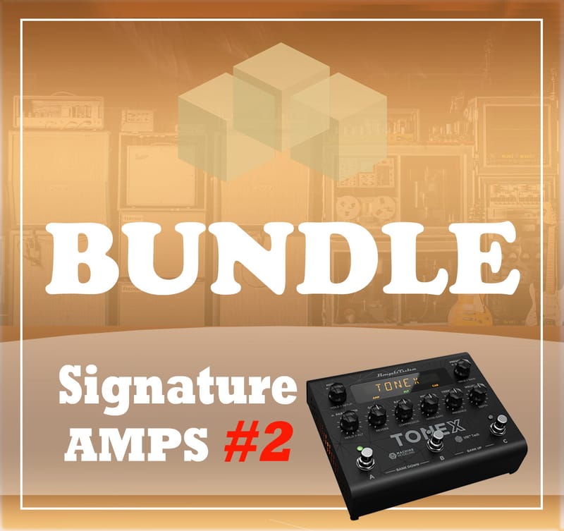 Bundles - New Vintage Audio