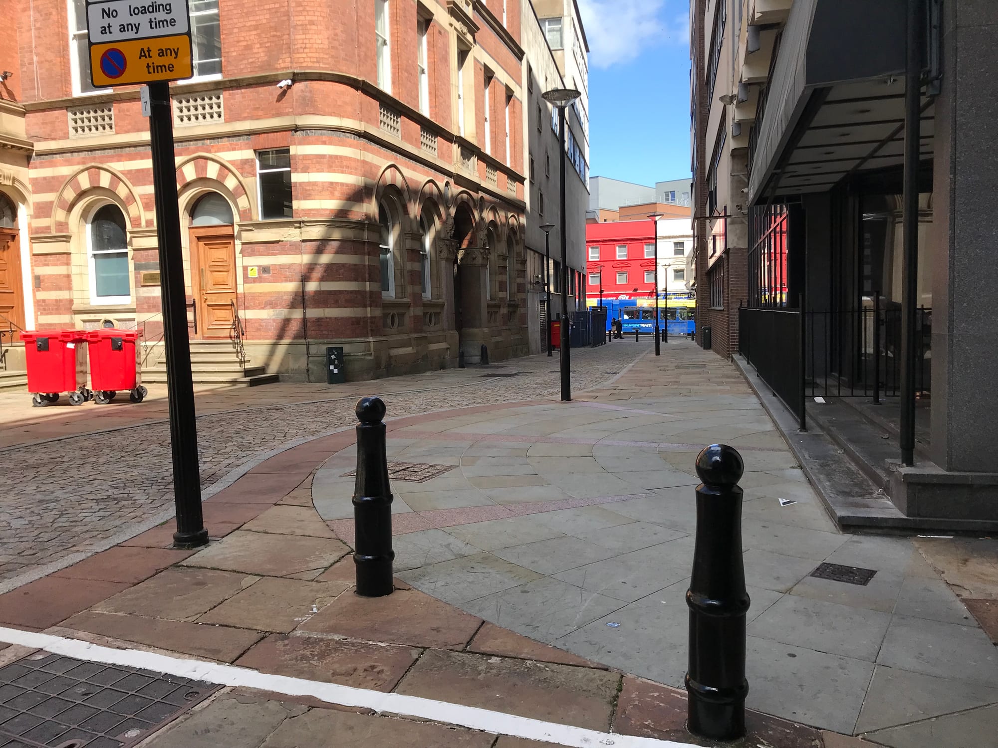 Sheffield Business Improvement District