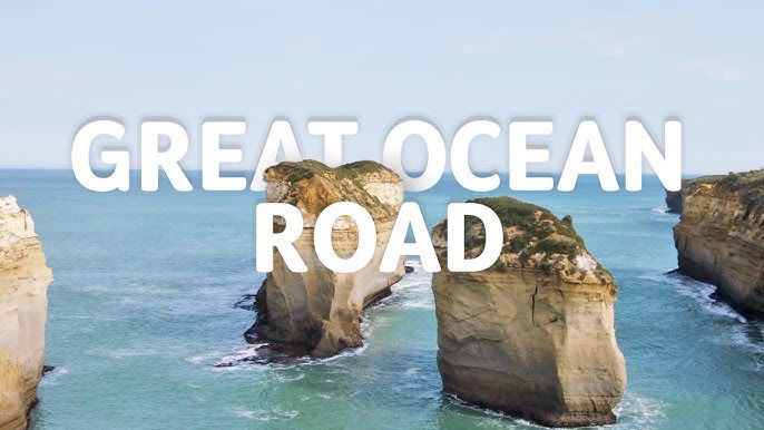 Great Ocean Rd & Shipwreck Coast