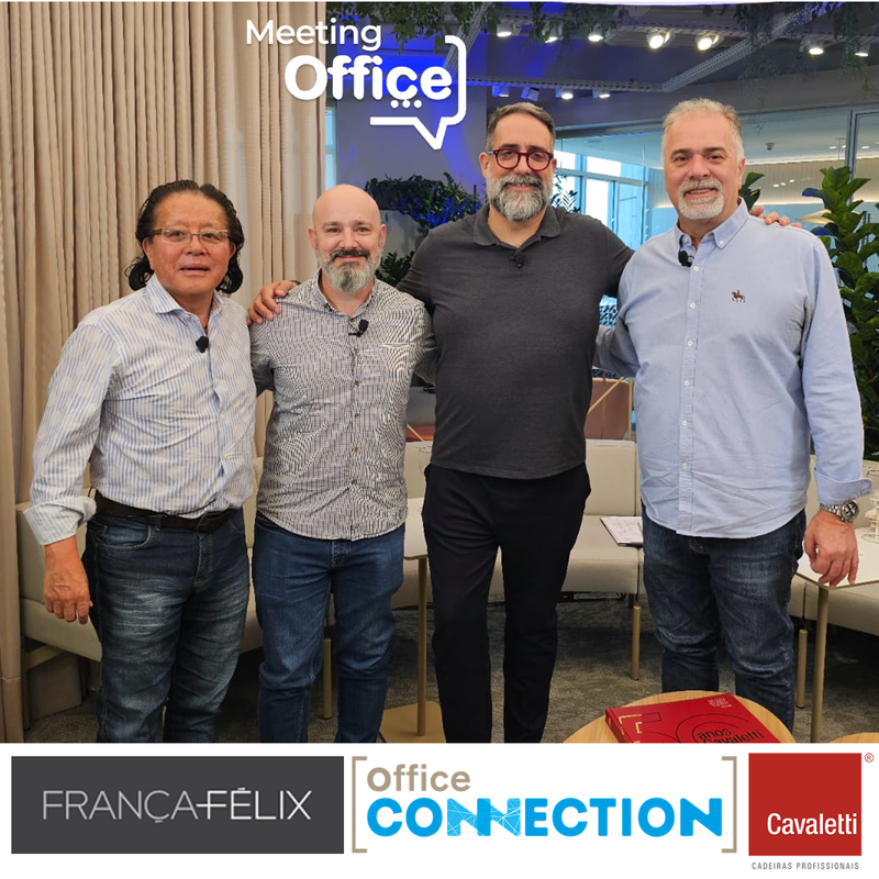 Arquiteto André Félix - França Félix Projeto Construção