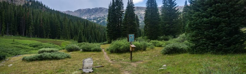 How to Choose the Right Trails for Older Hikers - David On Earth