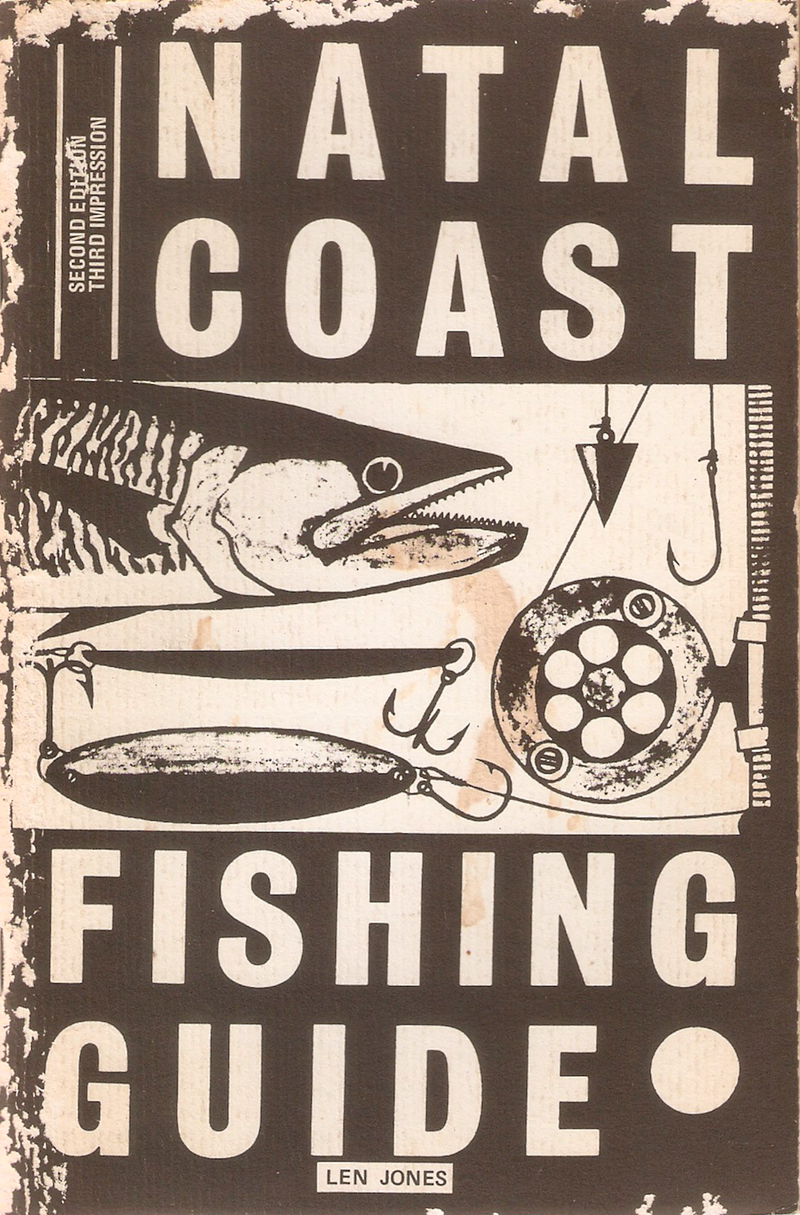 Natal Coast Fishing Guide - The Complete Fly Fisherman magazine