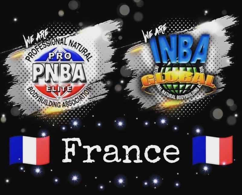 INBA FRANCE