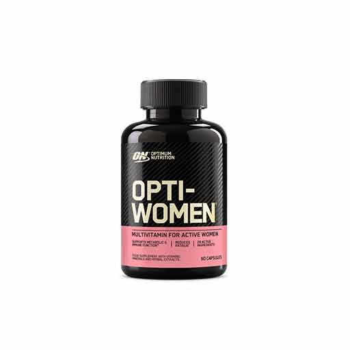 ON OPTI-WOMEN MULTIVITAMIN 60 TABLETS