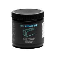 Ten Performance Pro Creatine Monohydrate 30 Servings