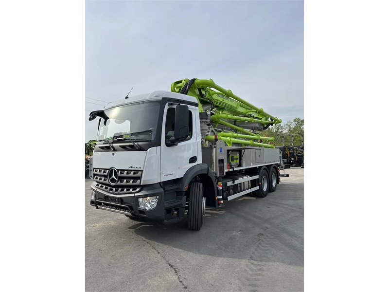 Volvo FULLER TANKERS 2008 WUKO (2008) Ref2132 - Notaðar Vinnuvélar ...