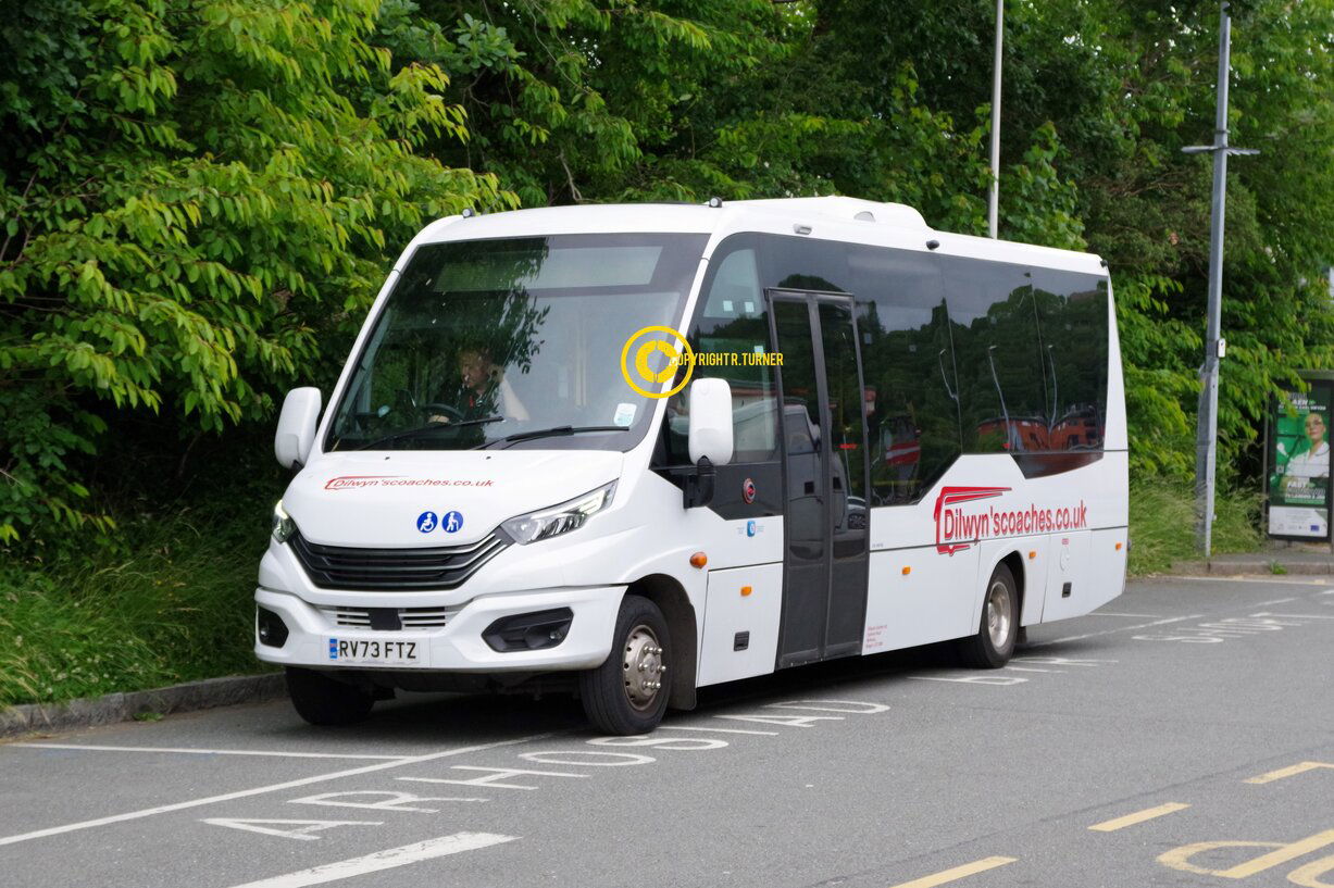 Latest Photos - Bus Photos UK