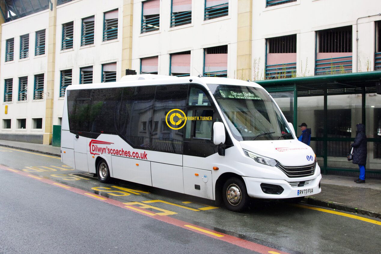 Latest Photos - Bus Photos UK