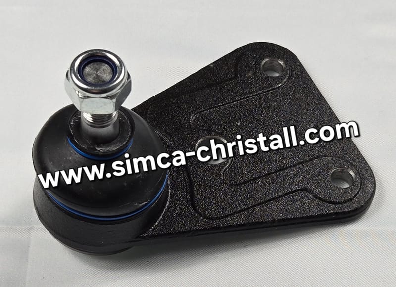 Traggelenk unten - Simca Christall