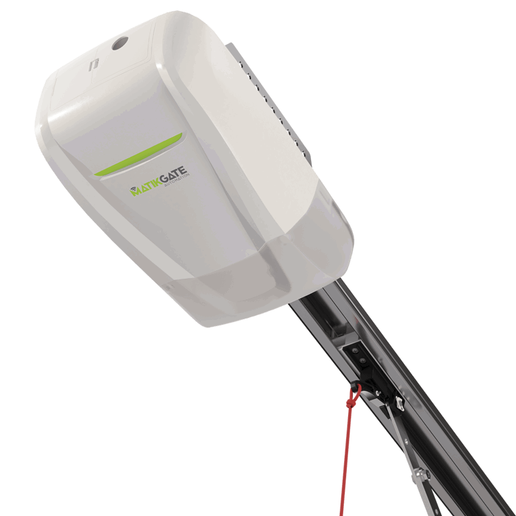 Automatismos de Teto - GS - Casa Das Chaves