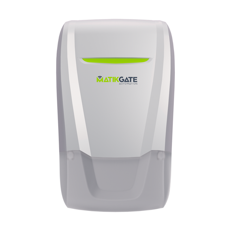 Automatismos de Teto - GS - Casa Das Chaves