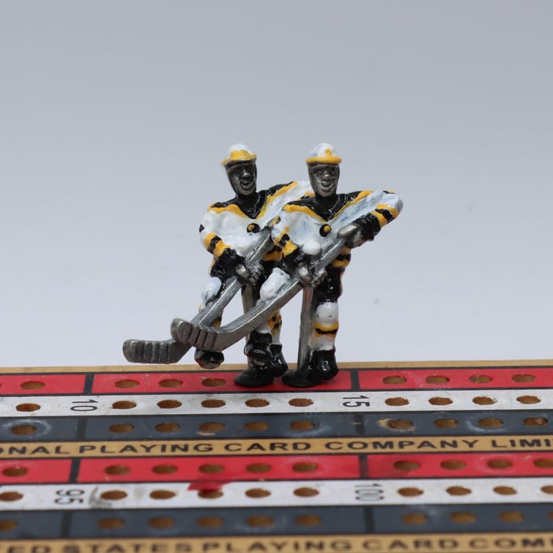 Special Orders - KRAZY KUSTOM CRIBBAGE PEGS (Since 2016)