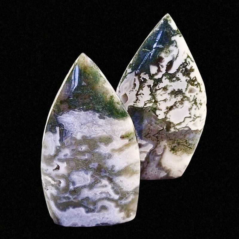 PUNTAS TURMALINA - MINERALPRIX