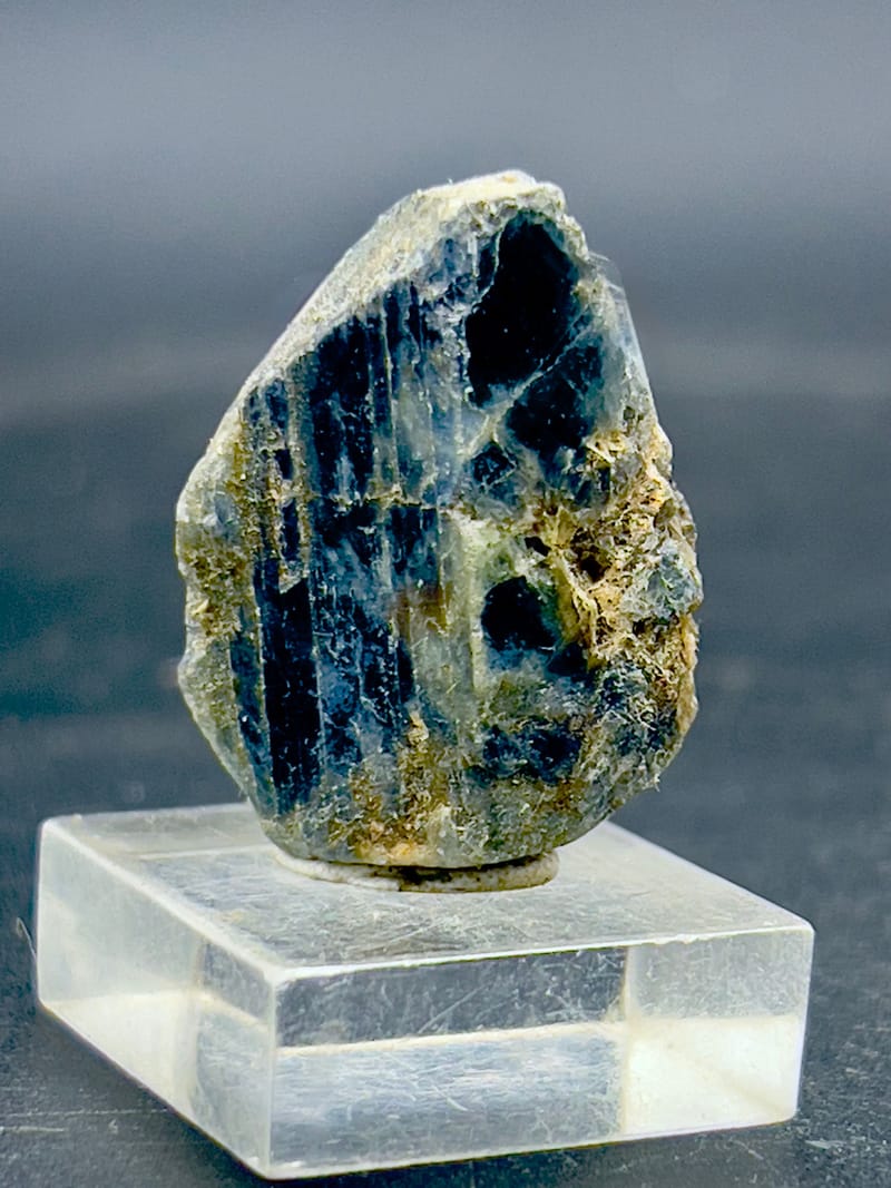 ZAFIRO PC - MINERALPRIX