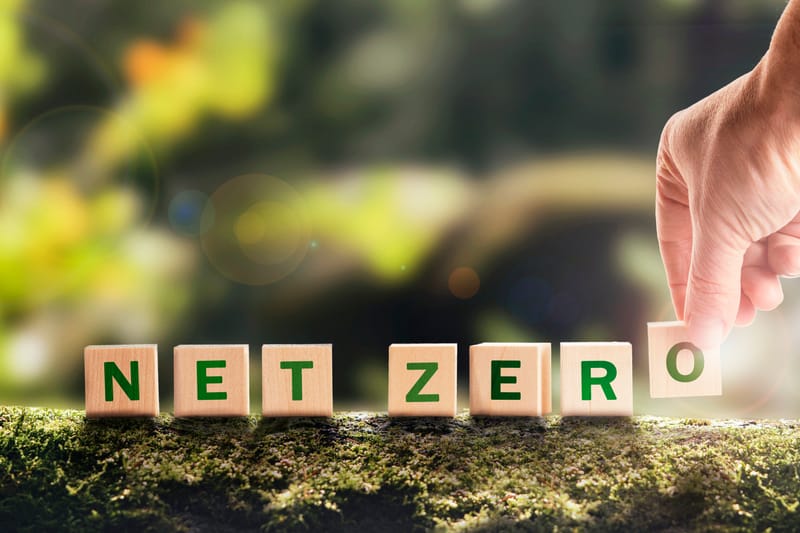 The Role of Procurement in Achieving Net Zero in the UK: Strategies for a Sustainable Future ...