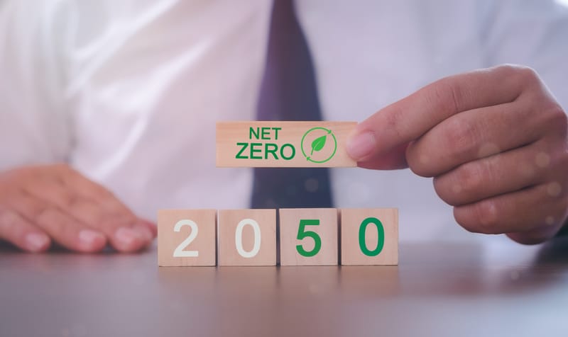 Procurement and the Net-Zero Challenge: How UK Supply Chains Can Help Meet Climate Goals ...