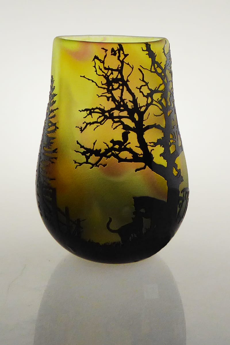 E&M Glass - Handmade Glassware, Glass Blowing Courses and Live ...