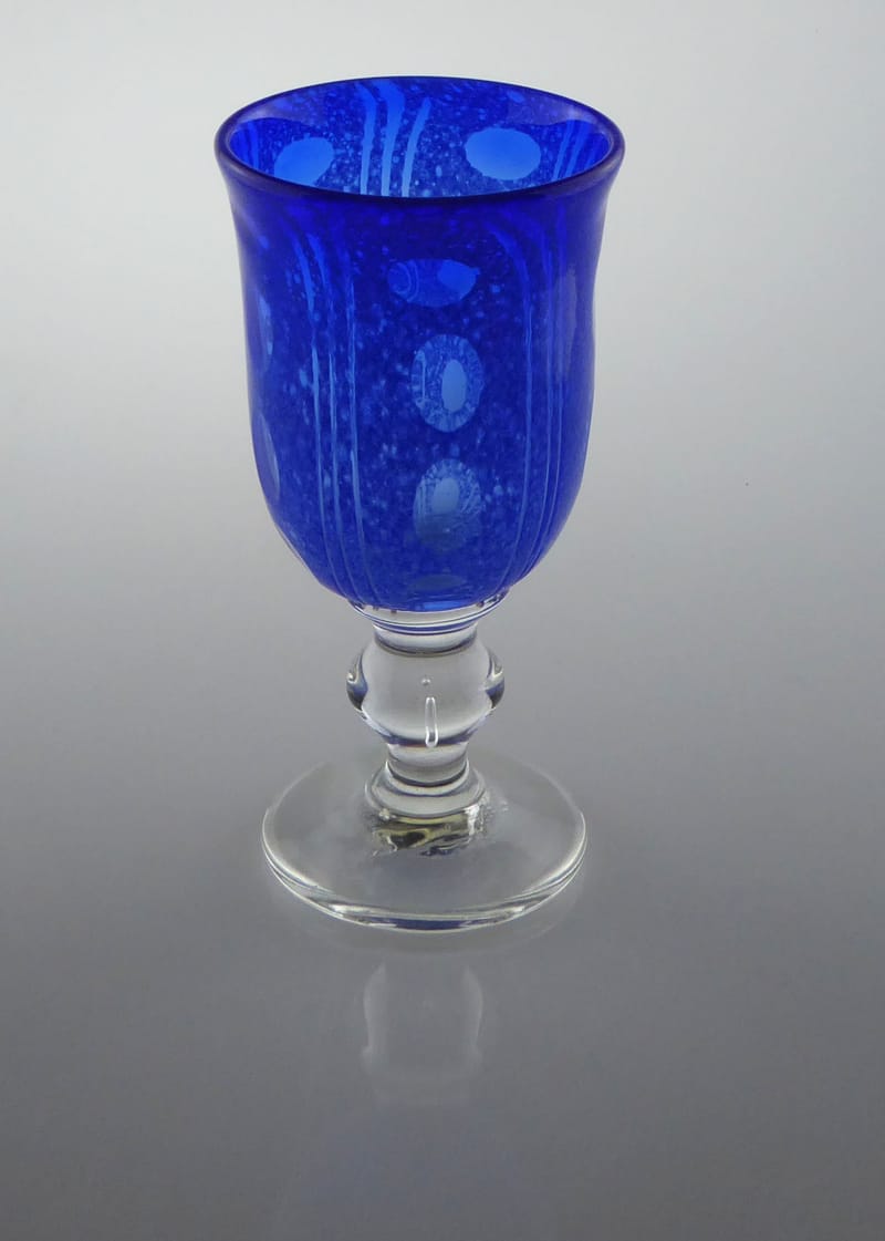 Studio Shop - E&M Glass