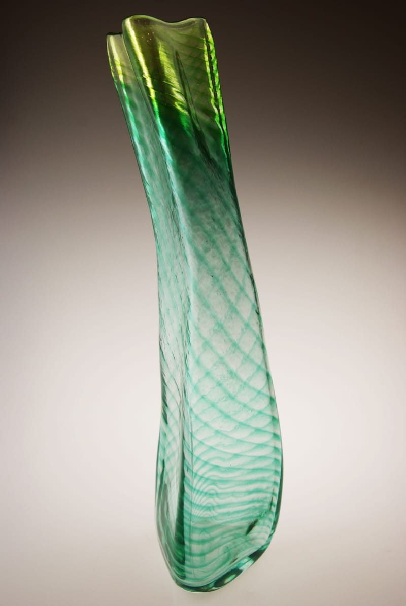 E&M Glass - Handmade Glassware, Glass Blowing Courses and Live ...