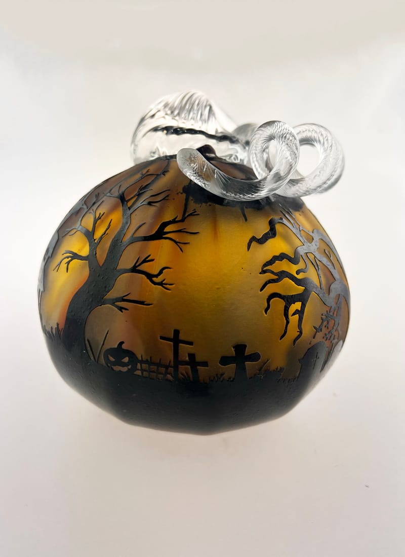 E&M Glass - Handmade Glassware, Glass Blowing Courses and Live ...