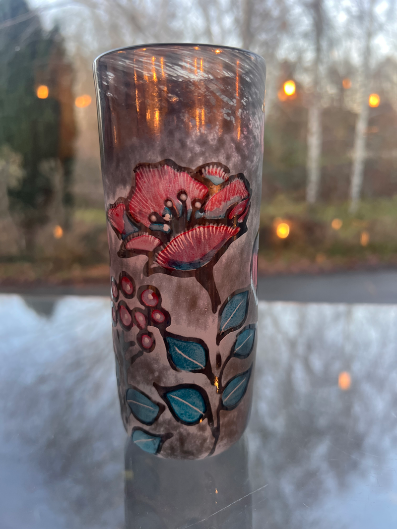 E&M Glass - Handmade Glassware, Glass Blowing Courses and Live ...