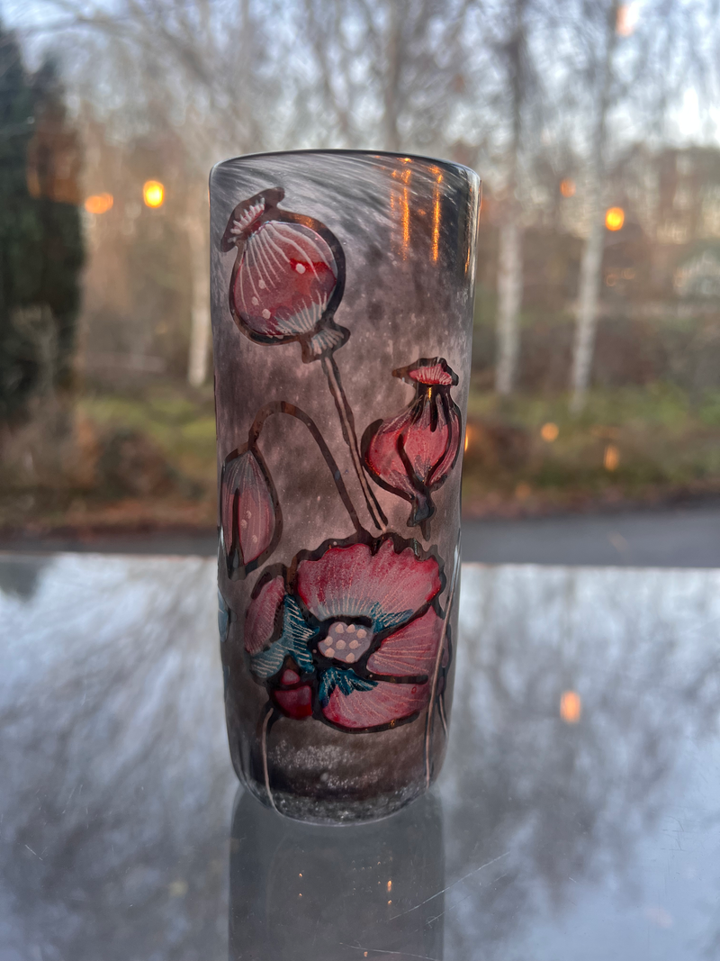 E&M Glass - Handmade Glassware, Glass Blowing Courses and Live ...