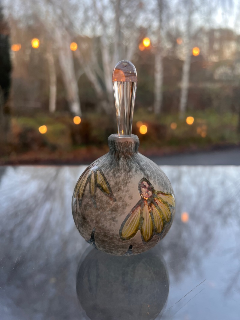 E&M Glass - Handmade Glassware, Glass Blowing Courses and Live ...