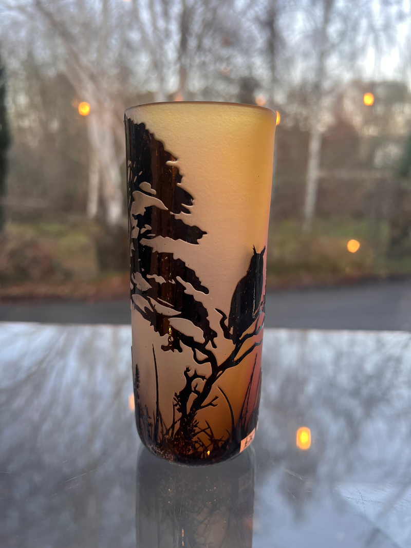 E&M Glass - Handmade Glassware, Glass Blowing Courses and Live ...