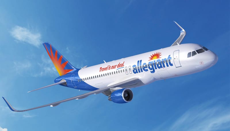 Allegiant Air Discount Rules and How to Fix Promo Code Problems ...
