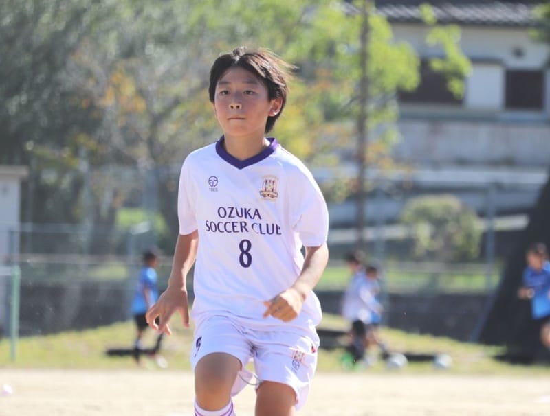 U-12：2024 U-12リーグ戦 後期@久地南小学校 - 大塚サッカークラブ