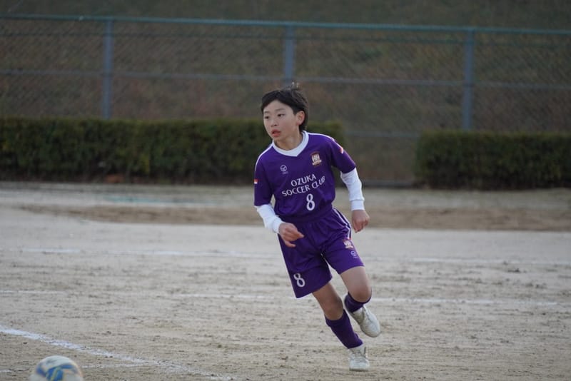 U-12：2024 U-12リーグ戦 後期@大塚小学校 - 大塚サッカークラブ