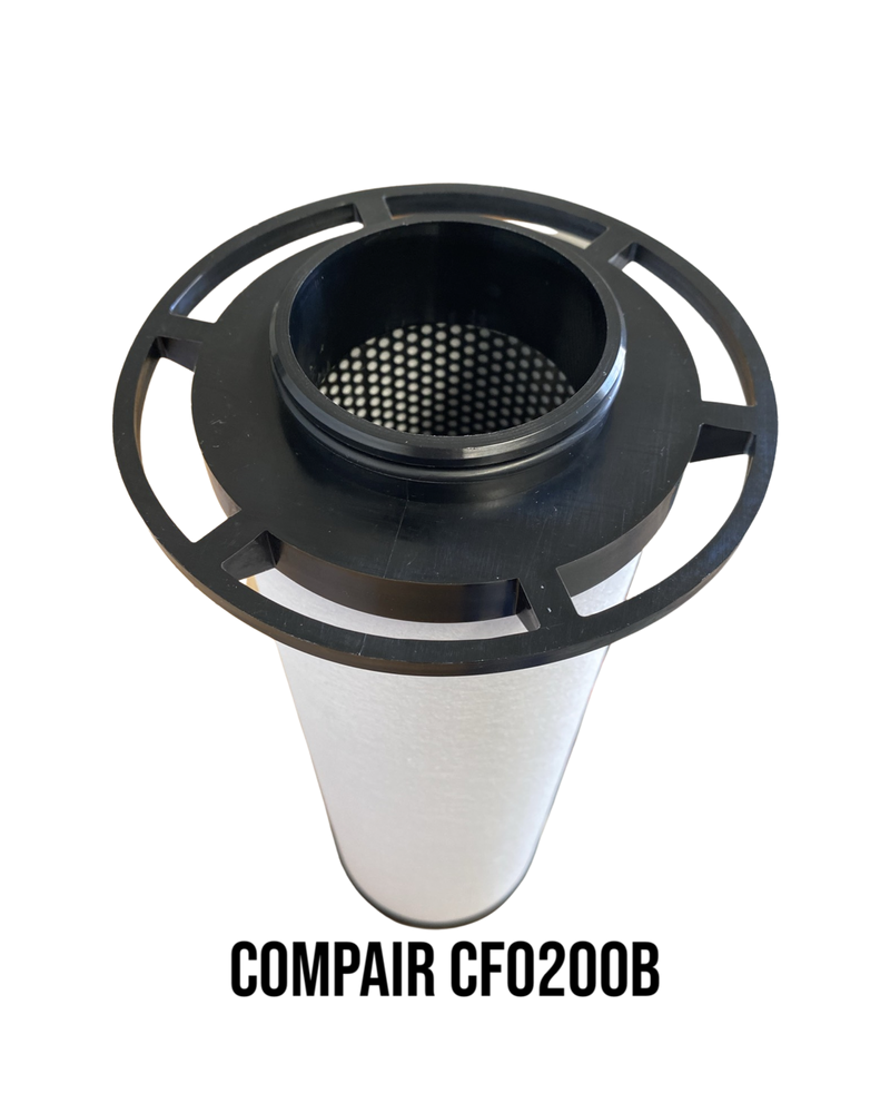 Compair Filters New CF- CF0100, CF032, - Air and Process Filtration