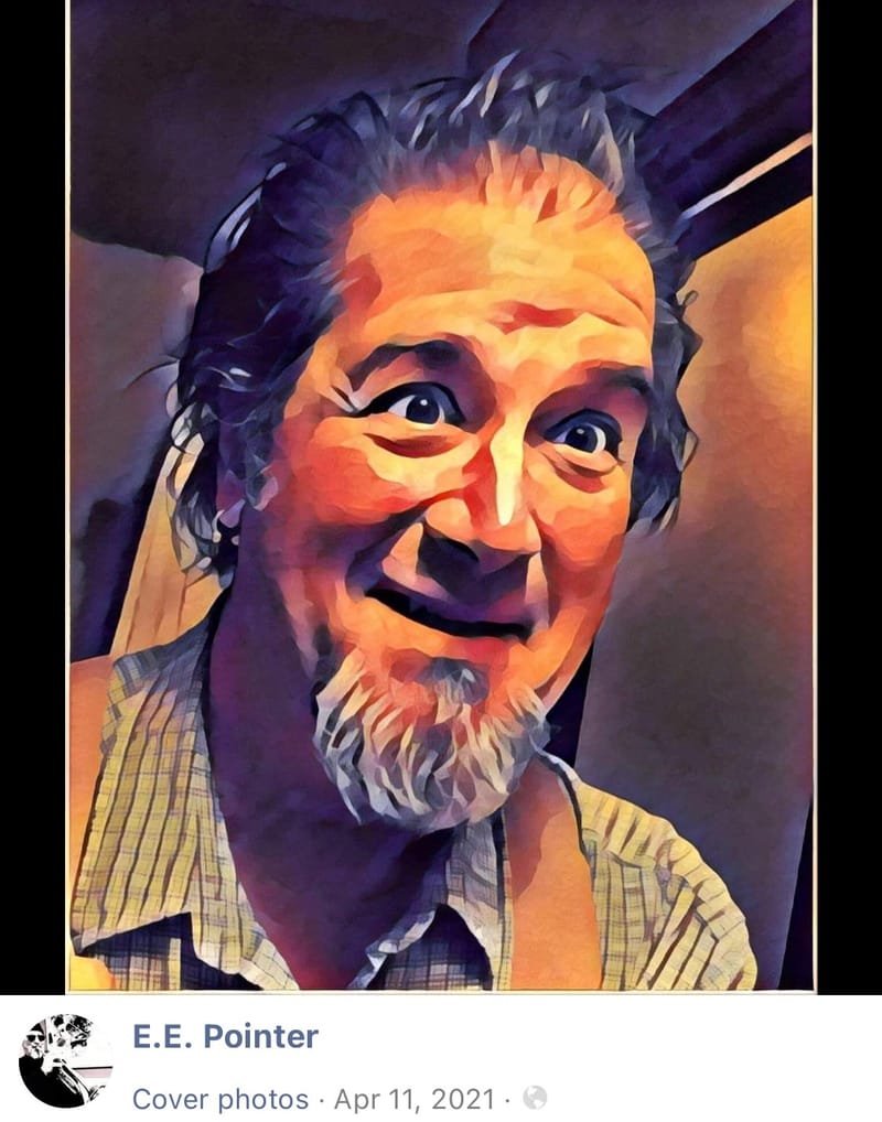 Music Player - E.E. Pointer, “The Zen of Music”