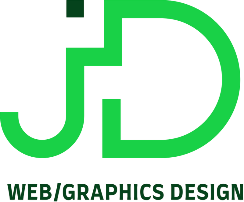 JD GRAPHICS DESIGN