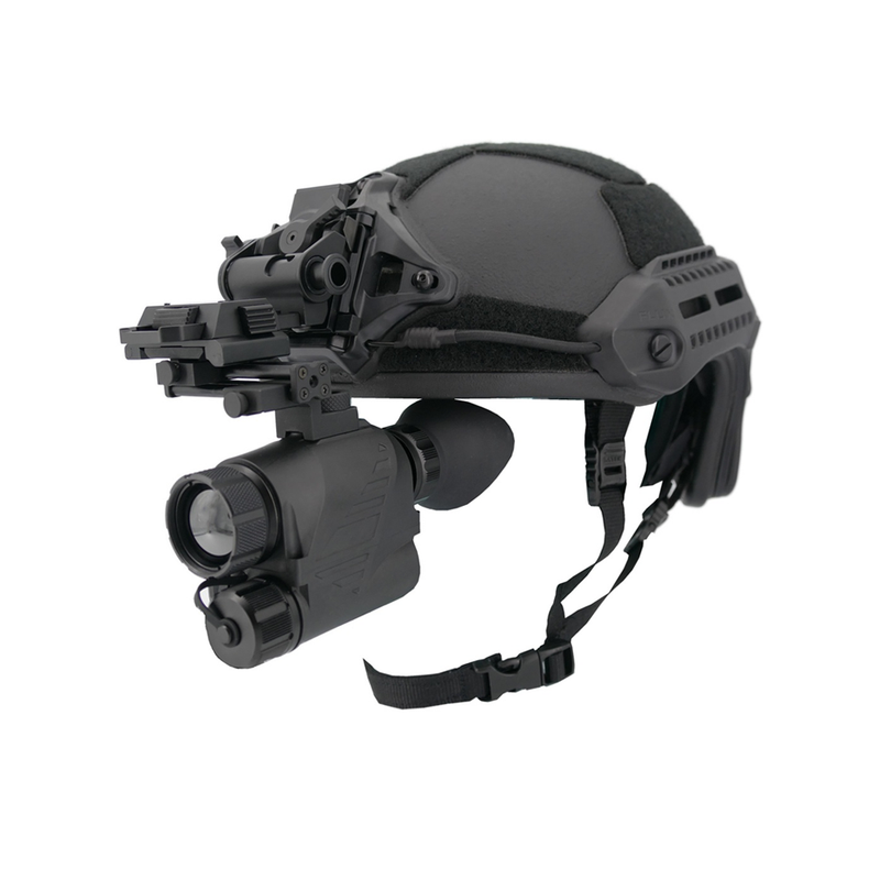 אמצעי ראיית לילה - ציוד לחיילים ושיפצורים לנשק