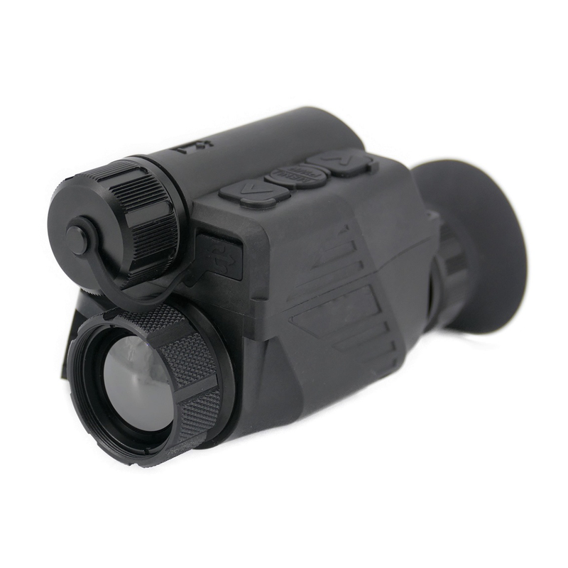 אמצעי ראיית לילה - ציוד לחיילים ושיפצורים לנשק