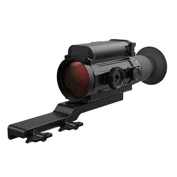 אמצעי ראיית לילה - ציוד לחיילים ושיפצורים לנשק