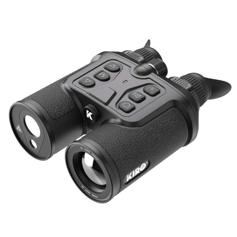 אמצעי ראיית לילה - ציוד לחיילים ושיפצורים לנשק