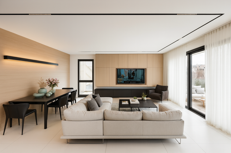 מה באמת עוצר אותך מלשפץ? - GALIT DAYAN RAVIV INTERIOR DESIGN