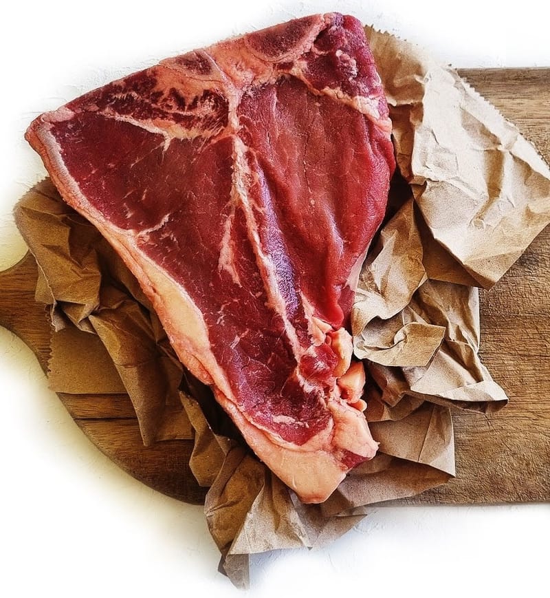 Langside Hormone Free Meat - Cyrus Farm Health Store