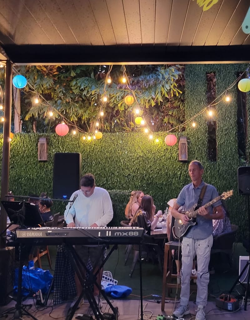 Our Players - Blue Soul Entertainment