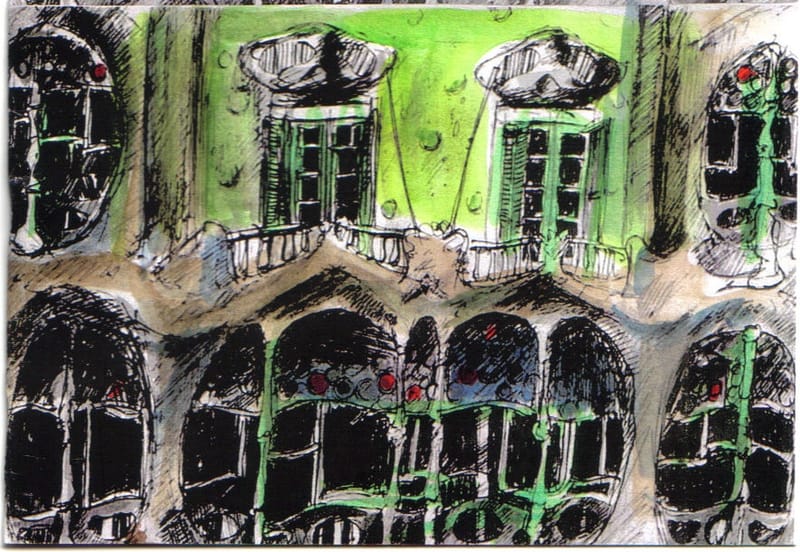 Andrew Casey - ANDREW CASEY