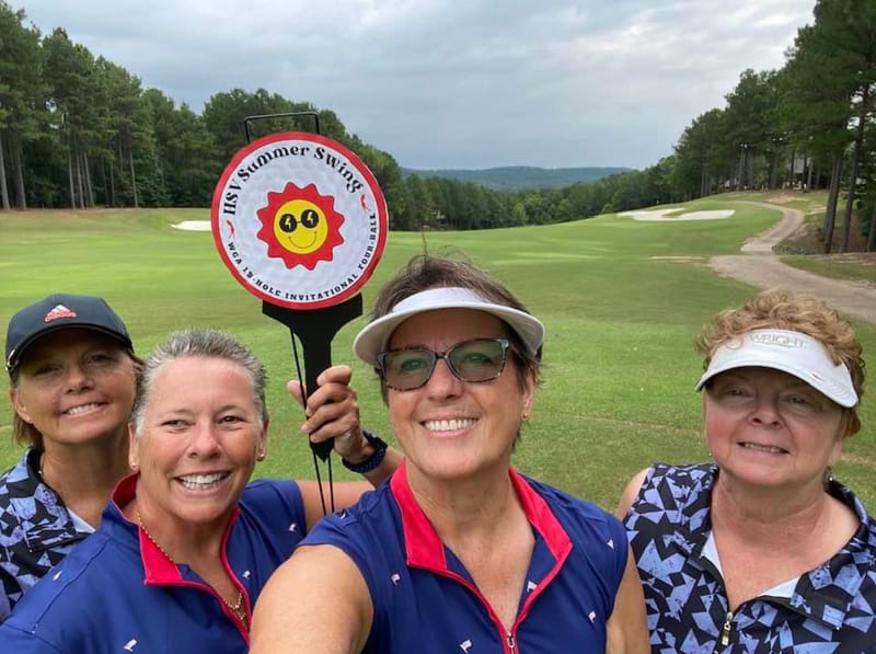 HSV WGA 18-HOLE GOLF LEAGUE - Welcome to HSV WGA 18-Hole League
