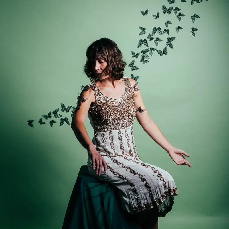 Book a Photography Session | Paroma Basu Studio