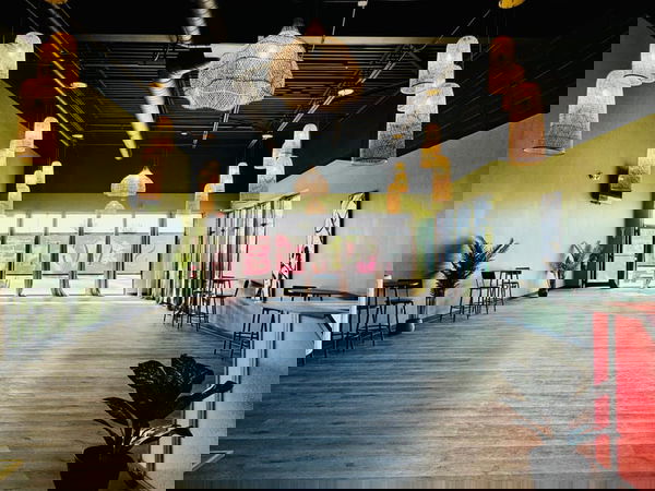 Gallery - Stylish.Area.Great.Environment.