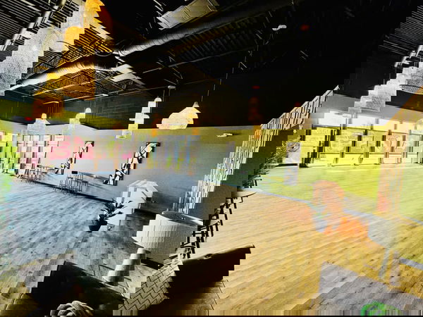 Gallery - Stylish.Area.Great.Environment.