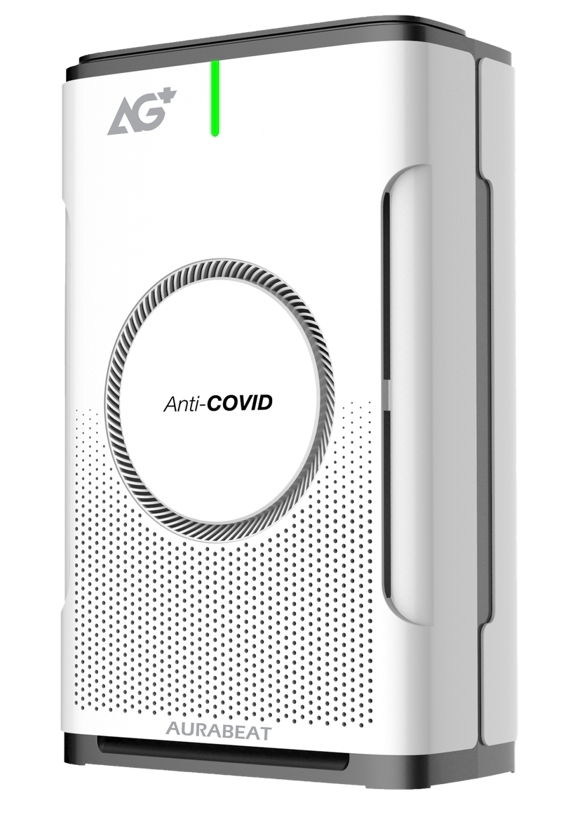 เครื่องฟอกอากาศ