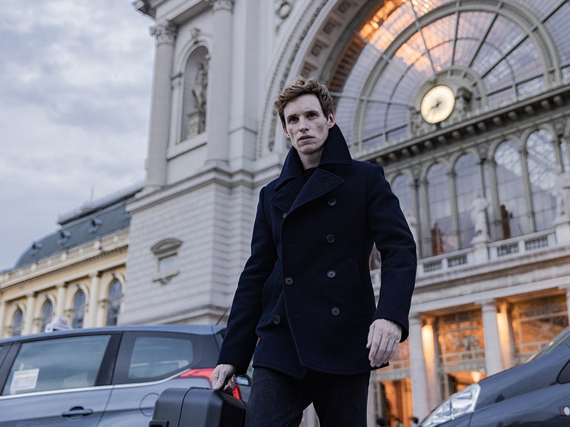 “O DIA DO CHACAL” | Crítica