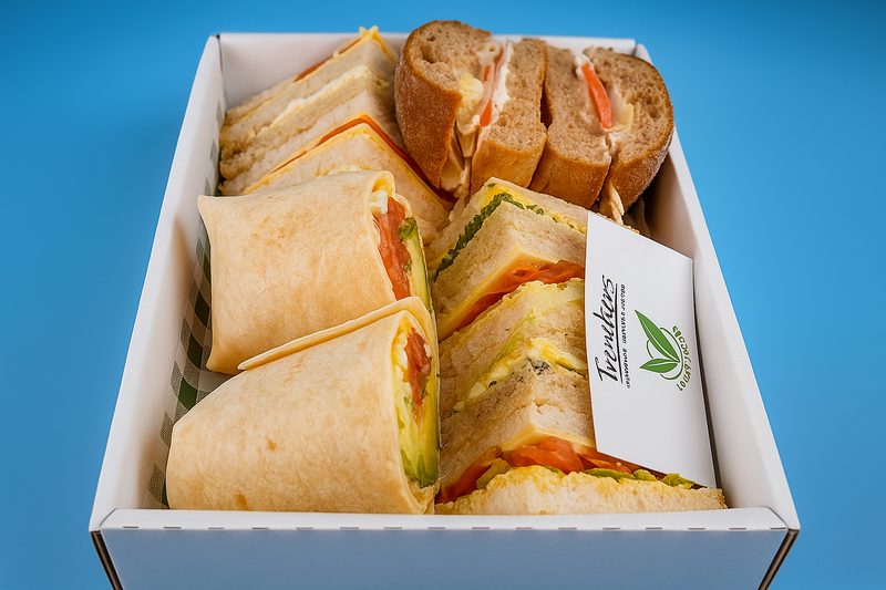 Trenchers Catering:Amazing Food for Your Birmingham Events